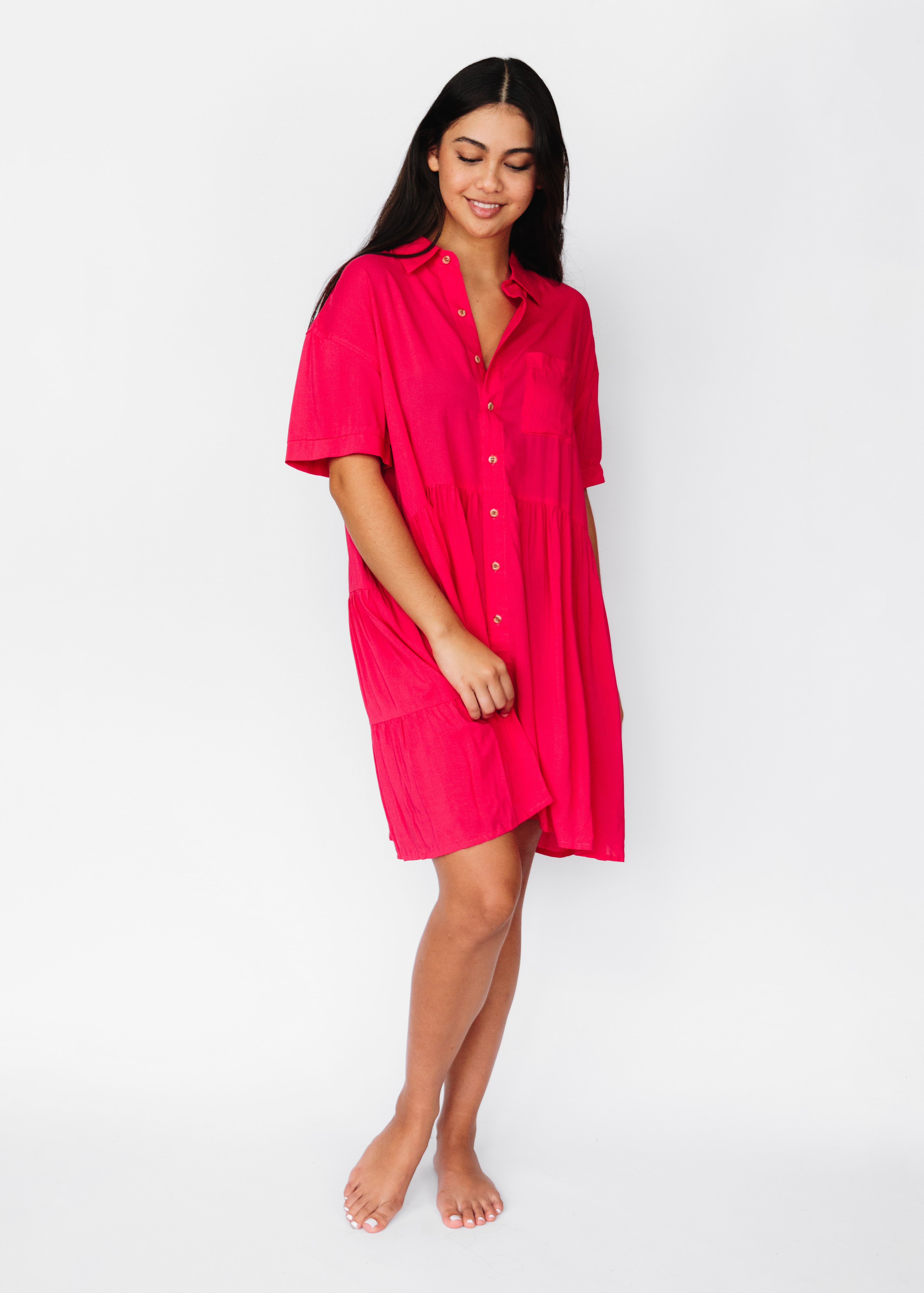 RILEY DRESS SALE | MAI