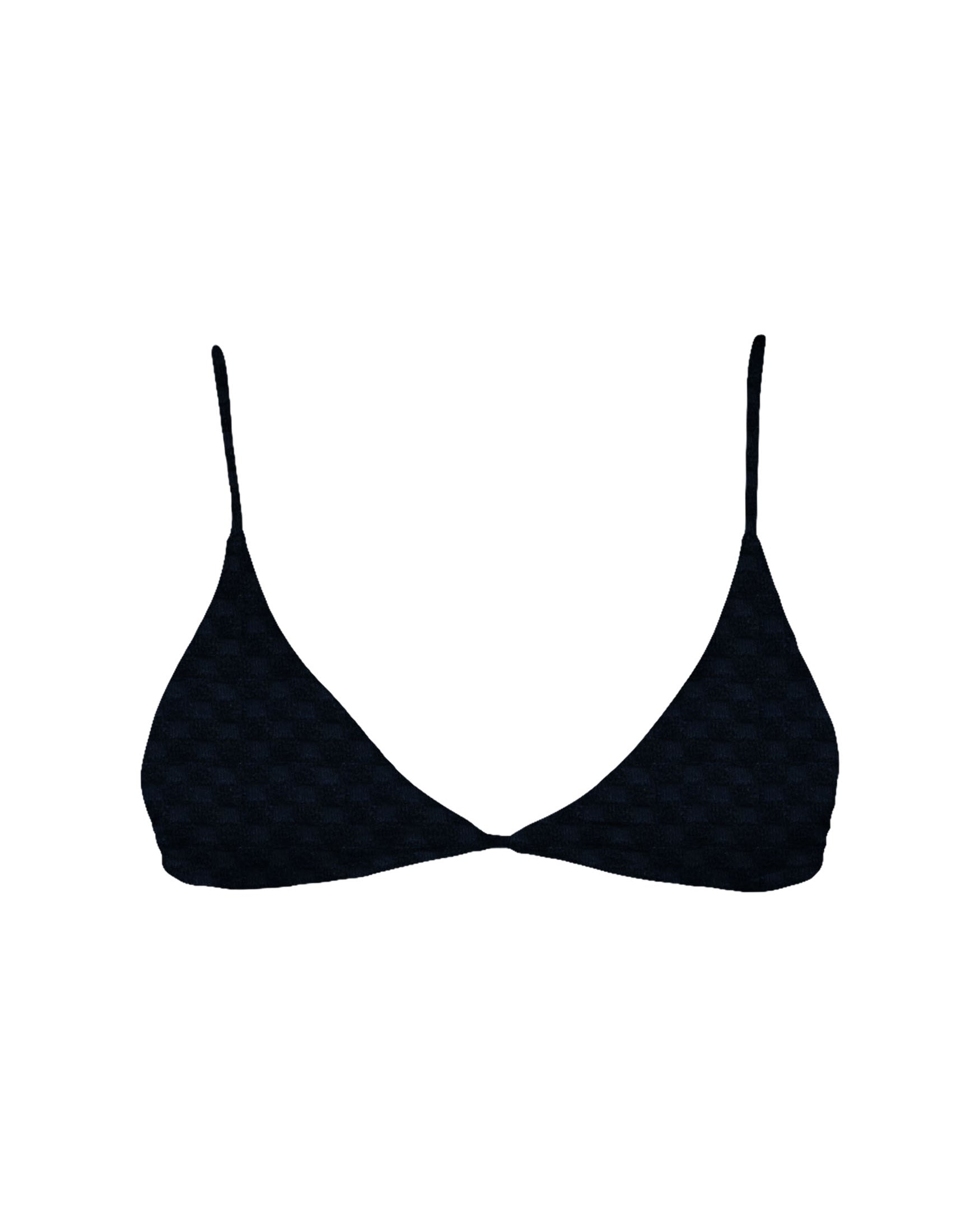 String Tops | Minimalist Comfort | MAI